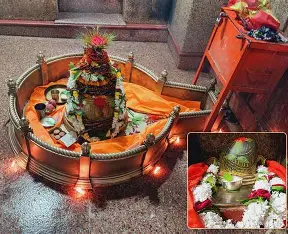 Markandey Mahadev Temple Varanasi | History, Darshan & Spiritual ...